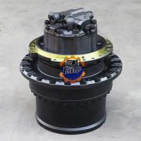 China 9256991 ZX330-3 Travel Device 9281920 9281921 ZX330-3 Final Drive For Excavator for sale