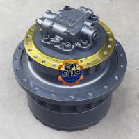 China 207-27-00371 Travel Motor PC300-7 PC360-7 Excavator Final Drive Motor 207-27-00261 for sale