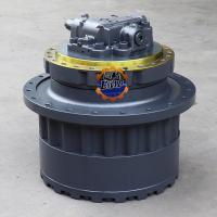 China 207-27-00371 Travel Motor PC300-7 PC360-7 Excavator Final Drive Motor 207-27-00261 for sale