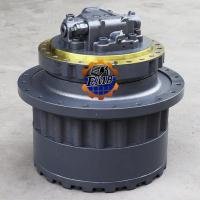 China 207-27-00371 Travel Motor PC300-7 PC360-7 Excavator Final Drive Motor 207-27-00261 for sale