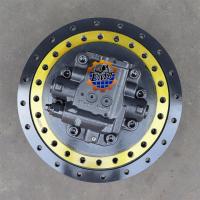 China 207-27-00371 Travel Motor PC300-7 PC360-7 Excavator Final Drive Motor 207-27-00261 for sale