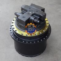 China 170401-00069 DX380 Travel Motor DX420 170402-00025 Travel Device For Excavator for sale