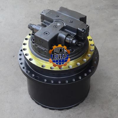 China 170401-00069 DX380 Travel Motor DX420 170402-00025 Travel Device For Excavator for sale