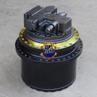 China 170401-00069 DX380 Travel Motor DX420 170402-00025 Travel Device For Excavator for sale