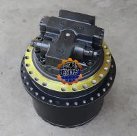 China 170401-00069 DX380 Travel Motor DX420 170402-00025 Travel Device For Excavator for sale