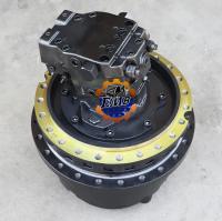 China VOE14569653 EC460B Travel Device VOE14608847 EC460C Final Drive Motor for sale