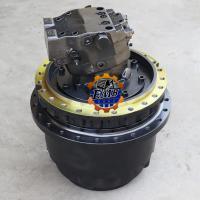 China VOE14569653 EC460B Travel Device VOE14608847 EC460C Final Drive Motor for sale
