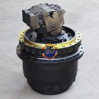 China VOE14569653 EC460B Travel Device VOE14608847 EC460C Final Drive Motor for sale