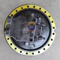 China VOE14569653 EC460B Travel Device VOE14608847 EC460C Final Drive Motor for sale
