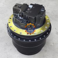 China 31N8-40070 R305-7 Travel Motor R320 31Q8-40061 Final Drive Motor For Excavator for sale