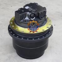 China 31N8-40070 R305-7 Travel Motor R320 31Q8-40061 Final Drive Motor For Excavator for sale