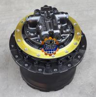 China 9180731 ZX120-6 Travel Motor 9181123 Final drive For Crawler Excavator for sale