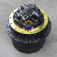 China 9180731 ZX120-6 Travel Motor 9181123 Final drive For Crawler Excavator for sale