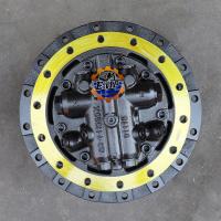 China 9180731 ZX120-6 Travel Motor 9181123 Final drive For Crawler Excavator for sale