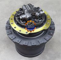 China 9256989 Travel Motor 9243839 ZX250-3 ZX240-3 Travel Device Assy for sale