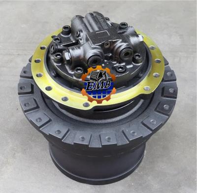 China 9256989 Travel Motor 9243839 ZX250-3 ZX240-3 Travel Device Assy for sale