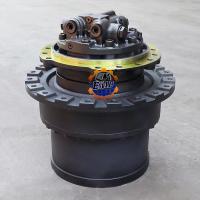 China 9256989 Travel Motor 9243839 ZX250-3 ZX240-3 Travel Device Assy for sale