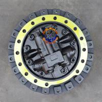 China 9256989 Travel Motor 9243839 ZX250-3 ZX240-3 Travel Device Assy for sale