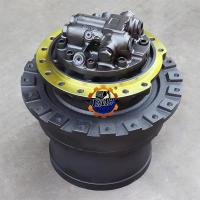 China 9256989 Travel Motor 9243839 ZX250-3 ZX240-3 Travel Device Assy for sale