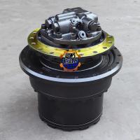 China 9233692 Travel Device 9261222 Final Drive Motor For ZX200-3 ZX200-5G ZX210-5G for sale
