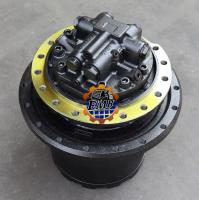 China 9233692 Travel Device 9261222 Final Drive Motor For ZX200-3 ZX200-5G ZX210-5G for sale
