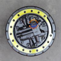 China 9233692 Travel Device 9261222 Final Drive Motor For ZX200-3 ZX200-5G ZX210-5G for sale