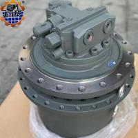 China GM60VA Travel Motor LC15V00023F2R SK330-8 LC15V00023F2C Final Drive Assy for sale