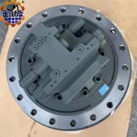 China GM60VA Travel Motor LC15V00023F2R SK330-8 LC15V00023F2C Final Drive Assy for sale