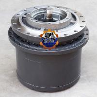 China LC15V00023F1 SK350-8 Travel Reduction Gear LC15V00023F2R SK350-8 Travel Gearbox For Kobelco for sale