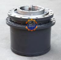 China LC15V00023F1 SK350-8 Travel Reduction Gear LC15V00023F2R SK350-8 Travel Gearbox For Kobelco for sale