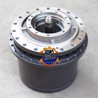 China LC15V00023F1 SK350-8 Travel Reduction Gear LC15V00023F2R SK350-8 Travel Gearbox For Kobelco for sale