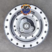 China LC15V00023F1 SK350-8 Travel Reduction Gear LC15V00023F2R SK350-8 Travel Gearbox For Kobelco for sale