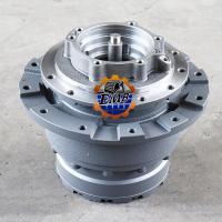 China 9224123 ZX70 Travel Device Assy 9224241 ZX75 Travel Gearbox For Hitachi Excavator for sale