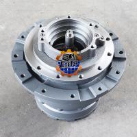China 9224123 ZX70 Travel Device Assy 9224241 ZX75 Travel Gearbox For Hitachi Excavator for sale