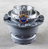 China 9224123 ZX70 Travel Device Assy 9224241 ZX75 Travel Gearbox For Hitachi Excavator for sale
