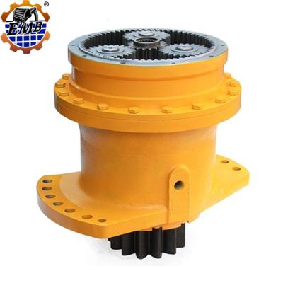 China 706-7K-01040 706-7K-01070 Swing Gearbox PC300 Komatsu Excavator Swing Reducer for sale