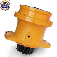 China 706-7K-01040 706-7K-01070 Swing Gearbox PC300 Komatsu Excavator Swing Reducer for sale