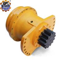 China 706-7K-01040 706-7K-01070 Swing Gearbox PC300 Komatsu Excavator Swing Reducer for sale