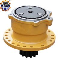 China 3932179 Swing Gearbox E307E E308E CAT Excavator Swing Reducer 393-2179 for sale