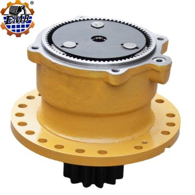 China 3932179 Swing Gearbox E307E E308E CAT Excavator Swing Reducer 393-2179 for sale