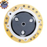 China 3932179 Swing Gearbox E307E E308E CAT Excavator Swing Reducer 393-2179 for sale