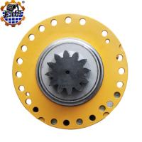 China 3932179 Swing Gearbox E307E E308E CAT Excavator Swing Reducer 393-2179 for sale