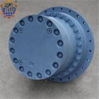 China 9255880 ZX270 Track Device 9256990 ZX270-3 Travel Reducer For Hitachi Excavator for sale