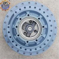 China 9255880 ZX270 Track Device 9256990 ZX270-3 Travel Reducer For Hitachi Excavator for sale
