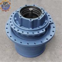 China 9255880 ZX270 Track Device 9256990 ZX270-3 Travel Reducer For Hitachi Excavator for sale