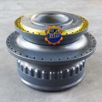 China 21N-27-00130 PC1250-8 Final Drive 21N-27-00140 PC1250-7 Travel Gearbox For Komatsu Excavator for sale