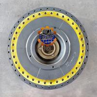 China 21N-27-00130 PC1250-8 Final Drive 21N-27-00140 PC1250-7 Travel Gearbox For Komatsu Excavator for sale