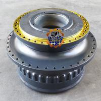 China 21N-27-00130 PC1250-8 Final Drive 21N-27-00140 PC1250-7 Travel Gearbox For Komatsu Excavator for sale