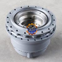 China 05/204600 Travel Gearbox JCB360 JS360 Travel Gearbox For Excavator for sale
