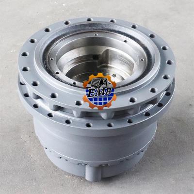 China 05/204600 Travel Gearbox JCB360 JS360 Travel Gearbox For Excavator for sale